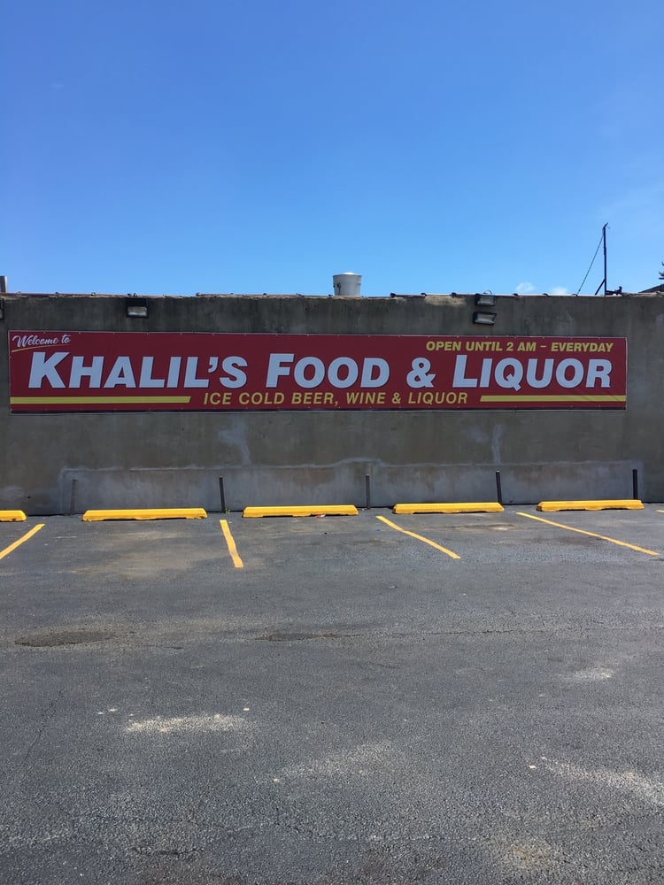 KHALIL FOOD & LIQUORS - Updated December 2025 - 25 Photos - 146 W 103rd ...