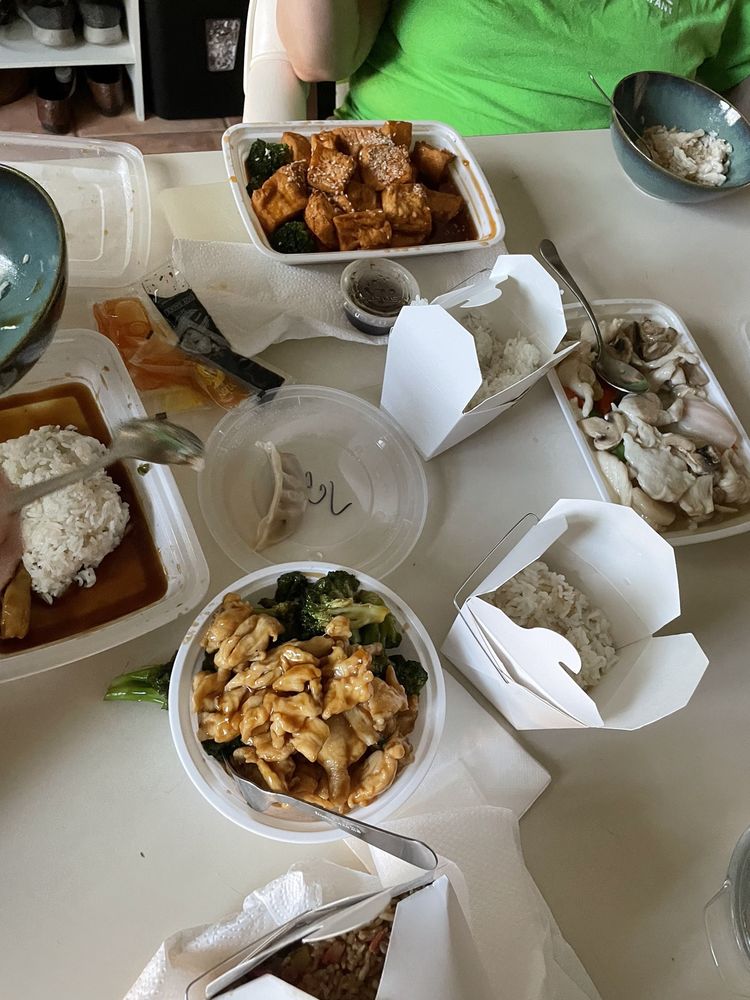 GUO’S GARDEN - Updated December 2025 - 48 Reviews - 569 W Uwchlan Ave ...