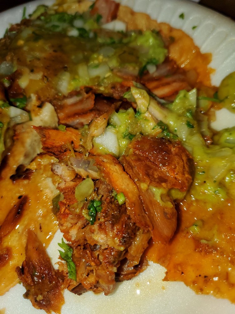 ANGEL’S TIJUANA TACOS - 43 Photos & 21 Reviews - 6350 Foothill Blvd ...