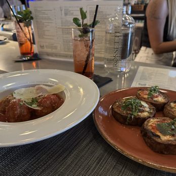 ROSSETTI RESTAURANT OF LYNN - Updated January 2026 - 240 Photos & 348 ...