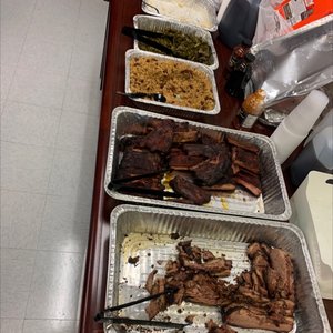 WILKE’S 14 BONES BARBEQUE - 90 Photos & 179 Reviews - 1500 US Hwy 1 ...
