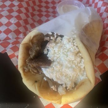 NICK’S JR BURGERS AND GYROS - Updated July 2025 - 460 Photos & 1052 ...