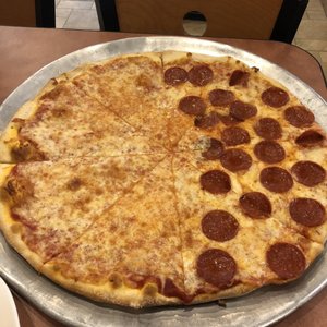 OLD FRIENDS PIZZA - 72 Photos & 72 Reviews - Pizza - 3665 Hulmeville Rd ...
