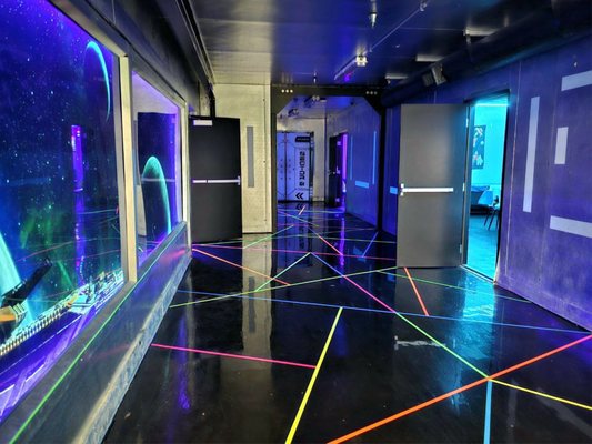 LASERLAND - Updated August 2025 - 155 Photos & 86 Reviews - 2340 S ...