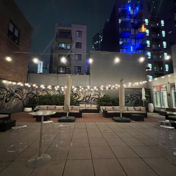 ALOFT LONG ISLAND CITY-MANHATTAN VIEW - Updated September 2025 - 286 ...