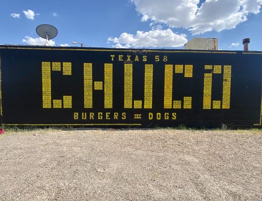 CHUCO BURGERS AND DOGS - Updated January 2026 - 133 Photos & 144 ...