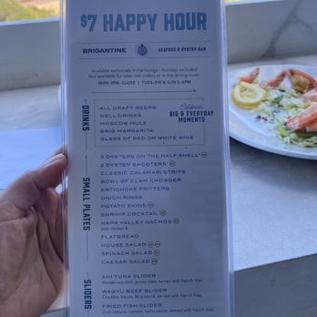 BRIGANTINE - Updated June 2025 - 1700 Photos & 1800 Reviews - 3263 ...