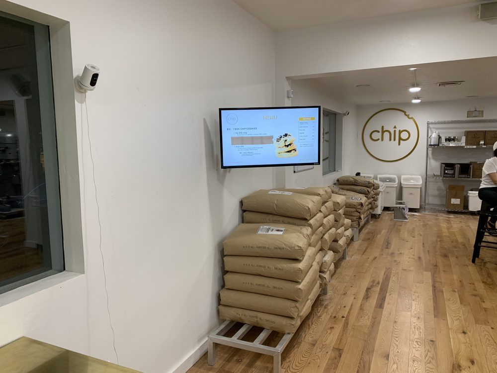 CHIP COOKIES - 178 Photos & 206 Reviews - 501 W Main St, Boise, Idaho ...