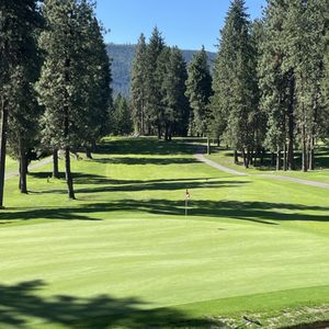 ENZIAN FALLS CHAMPIONSHIP PUTTING COURSE - Updated August 2025 - 25 ...