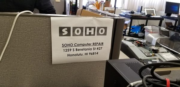 SOHO COMPUTER REPAIR - Updated December 2025 - 40 Photos & 262 Reviews ...