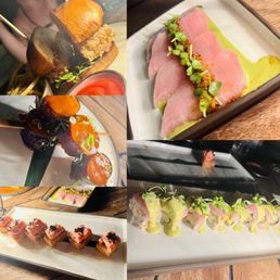 SUSHI BICHI - Updated December 2025 - 540 Photos & 250 Reviews - 7330 ...