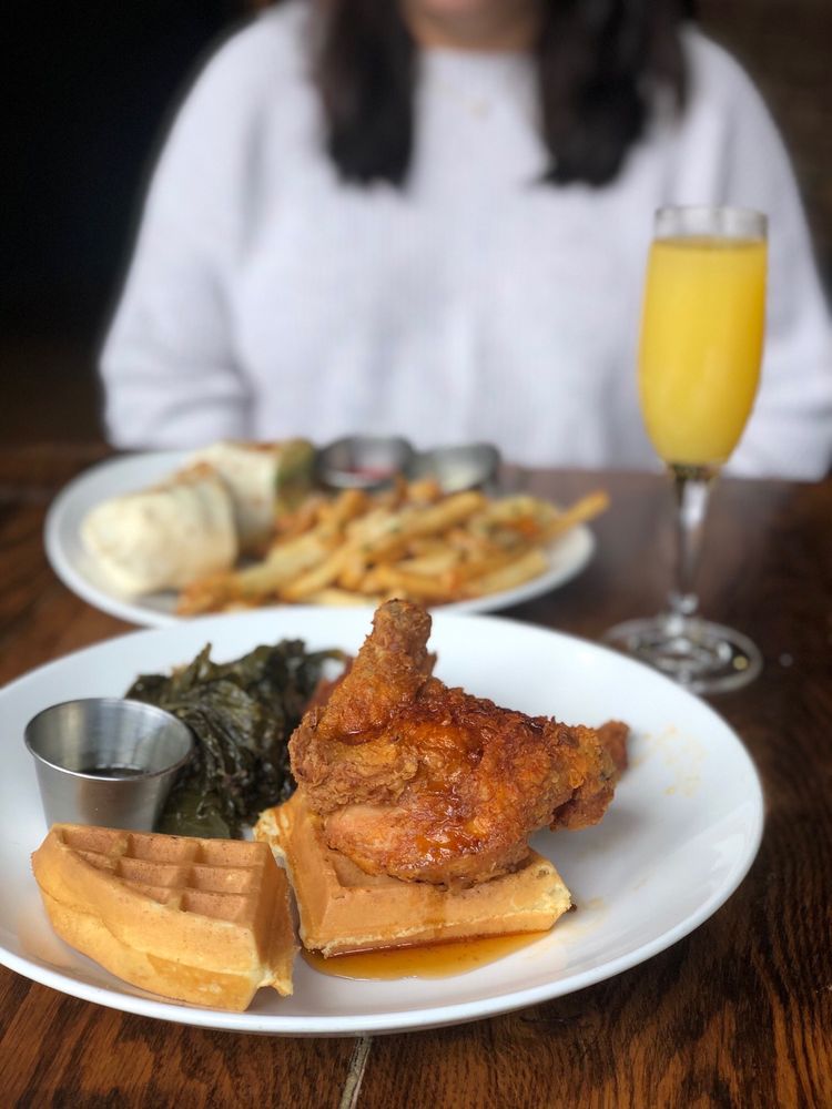 BARREL & CROW - Updated November 2024 - 1002 Photos & 570 Reviews ...