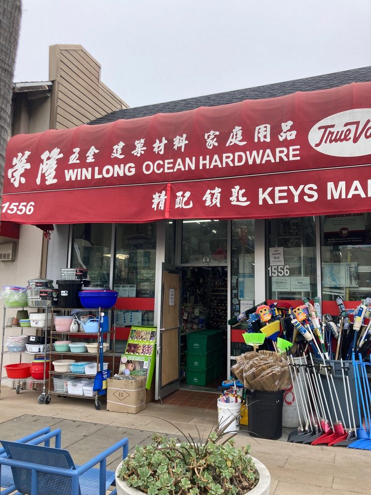 WIN LONG OCEAN HARDWARE - Updated December 2025 - 20 Photos & 33 ...