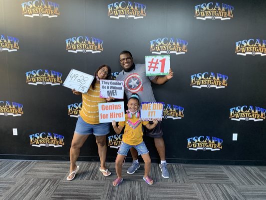 ESCAPE WESTGATE - Updated August 2024 - 46 Photos & 52 Reviews - 6751 N ...