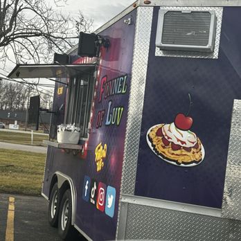 FUNNEL OF LUV - Updated July 2025 - 17 Photos - 4540 Eastgate Blvd ...