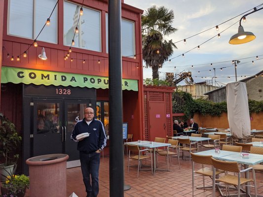 PICANTE - 718 Photos & 1593 Reviews - 1328 6th St, Berkeley, California ...