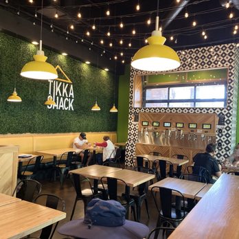TIKKA SHACK INDIAN GRUB - Updated January 2026 - 549 Photos & 428 ...