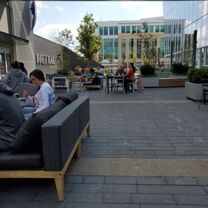 INNER RAIL FOOD HALL - 303 Photos & 124 Reviews - 1911 S 67th St, Omaha ...