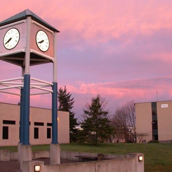 SOUTH SEATTLE COLLEGE - Updated December 2025 - 17 Photos & 34 Reviews ...