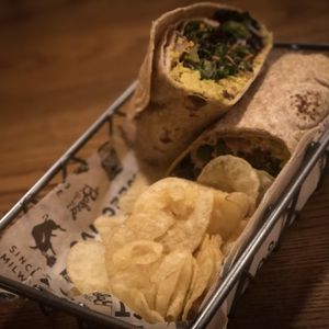 ODA MEDITERRANEAN CUISINE - 123 Photos & 104 Reviews - Mediterranean ...