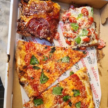 MAMA’S TOO - Updated December 2024 - 420 Photos & 192 Reviews - 323 ...