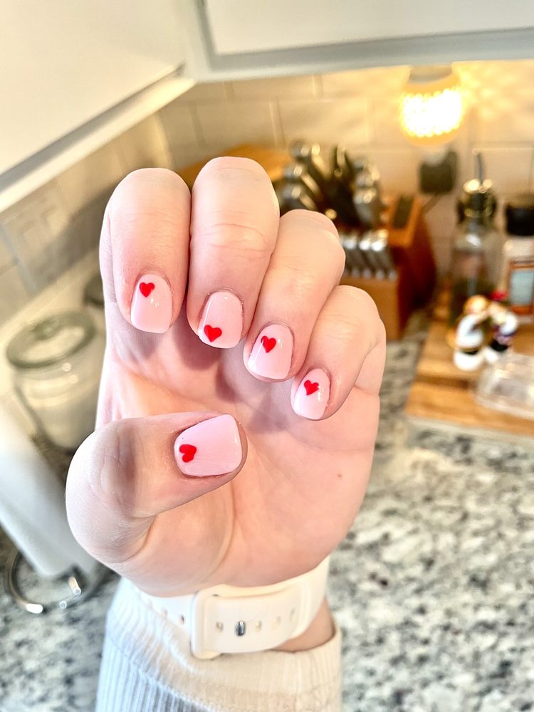 PEARL NAILS & SPA - Updated October 2025 - 372 Photos & 69 Reviews ...