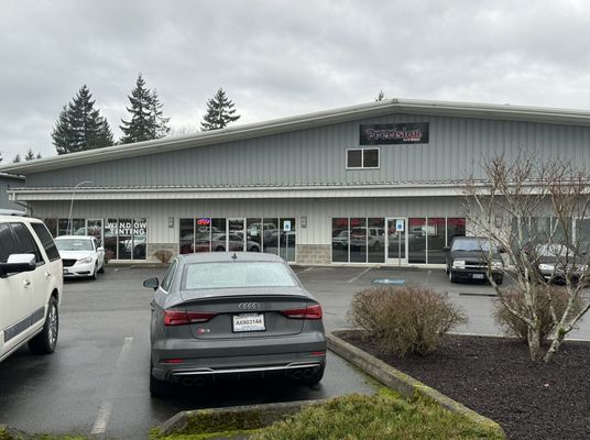PRECISION AUTO WORKS - Updated December 2025 - 27 Photos & 35 Reviews ...