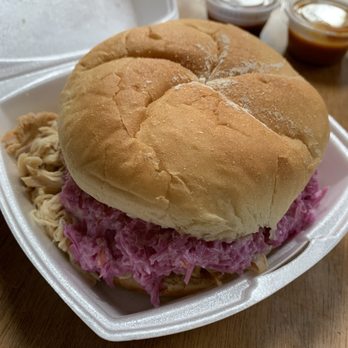 THE PIG RIG BBQ - Updated October 2025 - 844 Photos & 526 Reviews - 950 ...