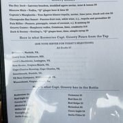 CAPTAIN GROOVY’S GRILL & RAW BAR - 479 Photos & 573 Reviews - 8101 ...