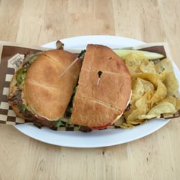 GRAZE - Updated December 2025 - 115 Photos & 394 Reviews - 5 S Colville ...