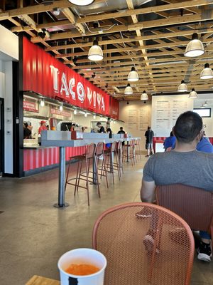 TACO VIVA - Updated August 2024 - 161 Photos & 101 Reviews - 2815 E ...