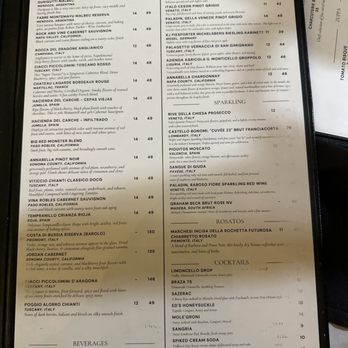 BRAZA BRAVA PIZZERIA NAPOLETANA - Updated January 2025 - 547 Photos ...