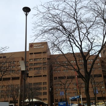 HUTZEL WOMEN’S HOSPITAL - Updated January 2026 - 17 Reviews - 3980 John ...