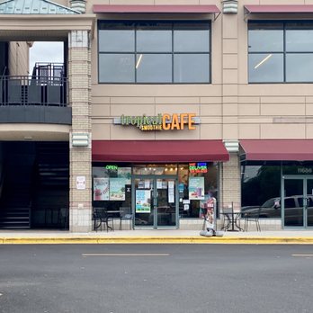 TROPICAL SMOOTHIE CAFE - Updated November 2025 - 108 Photos & 91 ...