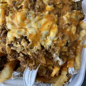 BUFFALO EATZ - 52 Photos & 20 Reviews - 5015 N Tryon St, Charlotte, NC ...