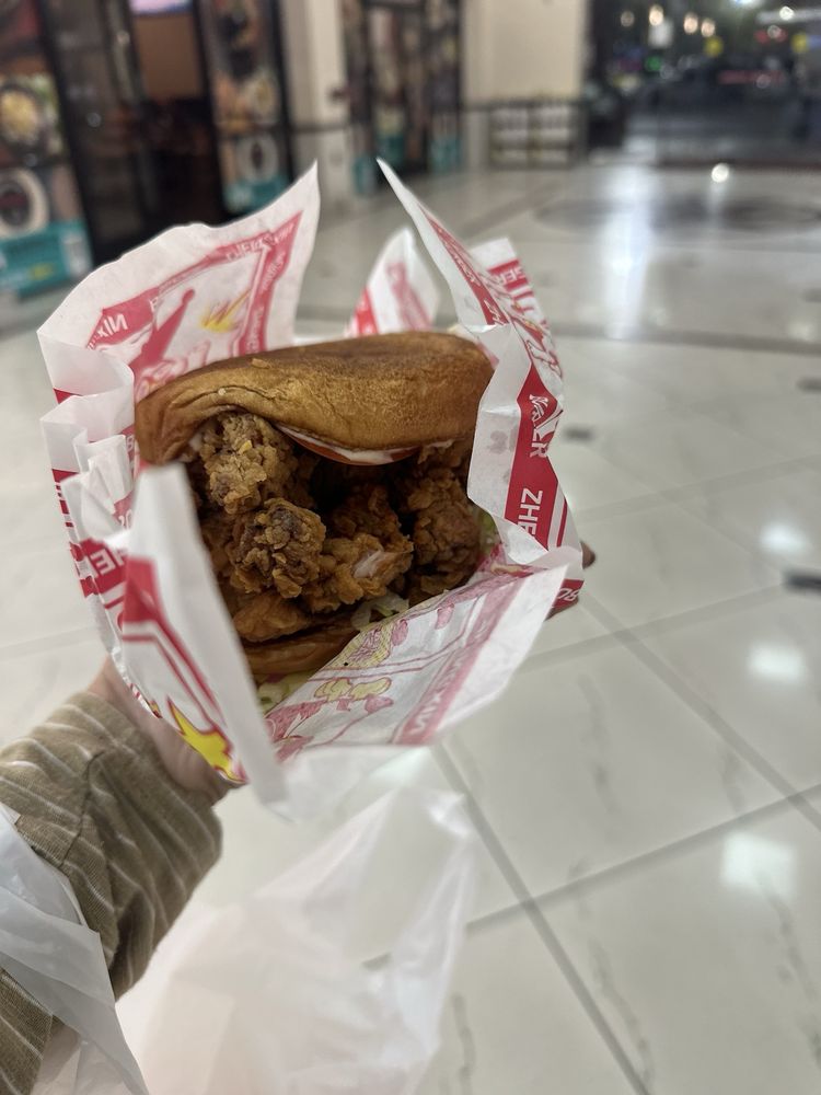 ZHENGXIN CHICKEN STEAK - Updated April 2025 - 18 Photos & 11 Reviews ...