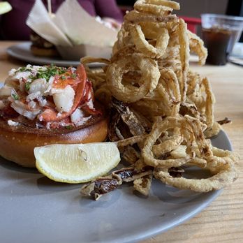 MATCH BURGER LOBSTER - Updated January 2026 - 210 Photos & 166 Reviews ...