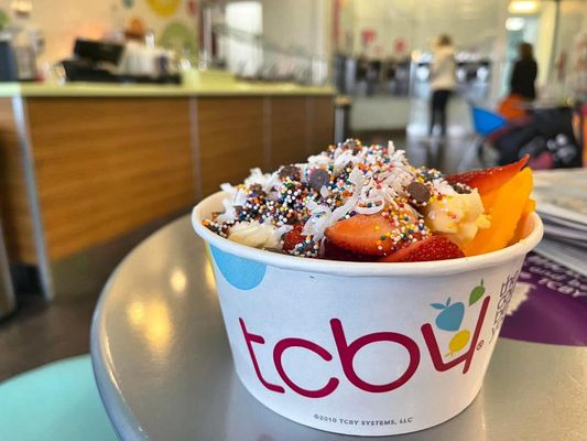 TCBY OLD FARM - Updated October 2025 - 87 Photos & 20 Reviews - 1731 W ...