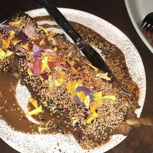 WAYAN - 1990 Photos & 496 Reviews - 20 Spring St, New York, NY - Menu ...