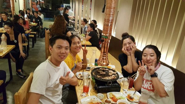 MOKJA! KOREAN RESTAURANT - Updated July 2025 - 80 Maginhawa Street ...