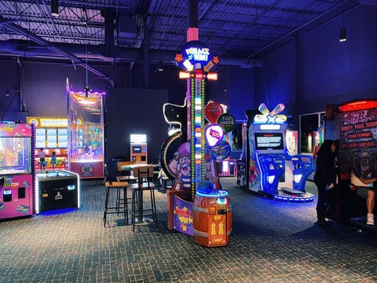 SPLITSVILLE RICHMOND HILL - Updated September 2025 - 88 Photos & 80 ...