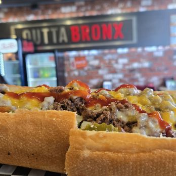 OUTTA BRONX - Updated December 2025 - 533 Photos & 662 Reviews - 4105 E ...