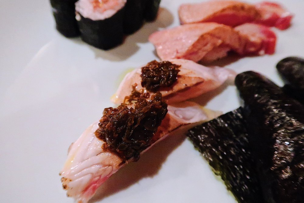 NANA SAN - 3383 Photos & 1142 Reviews - 3601 Jamboree Rd, Newport Beach ...
