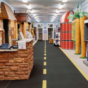 HURRICANE RECREATION - Updated May 2025 - 63 S 100th W, Hurricane, Utah ...