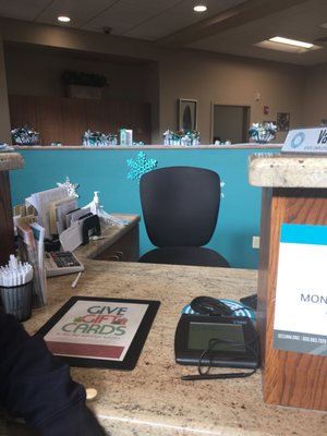 STATE EMPLOYEES CREDIT UNION OF NEW MEXICO - Updated January 2026 - 11 Reviews - 3521 Montgomery ...