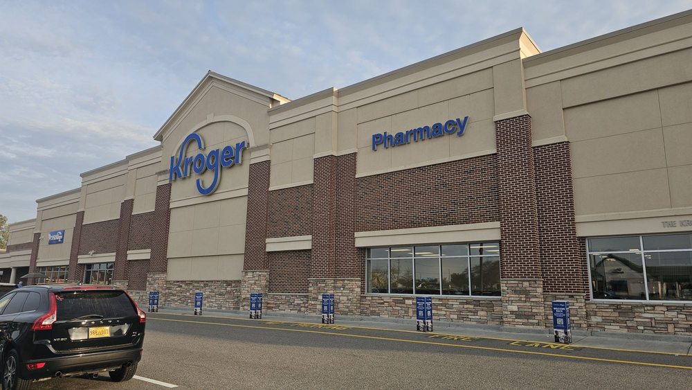 KROGER - Updated June 2026 - 48 Photos & 46 Reviews - 975 Providence Sq ...