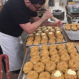 CALVITTO’S PIZZA & BAKERY - Updated January 2026 - 76 Photos & 51 ...