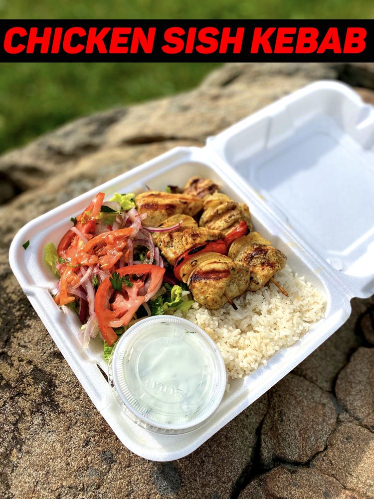 TASTE OF ISTANBUL - 97 Photos & 103 Reviews - 1862 Explorer St, Reston ...