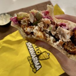 HELLO SHAWARMA - Updated October 2025 - 88 Reviews & 71 Photos - 10272 ...