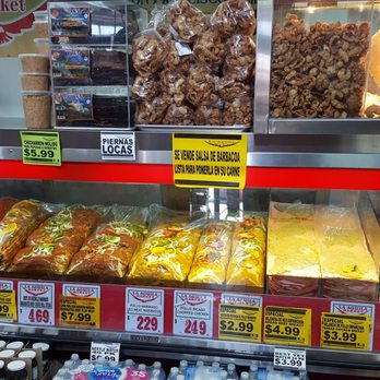 LA AGUILA MARKET - Updated January 2026 - 20 Photos & 33 Reviews - 7232 Westminster Blvd ...